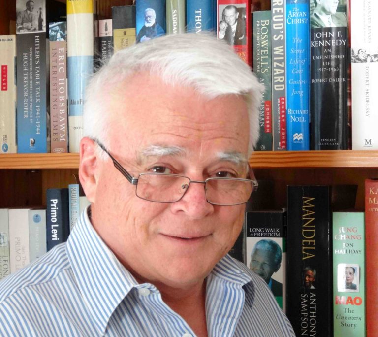 About – Rob Petersen's information site